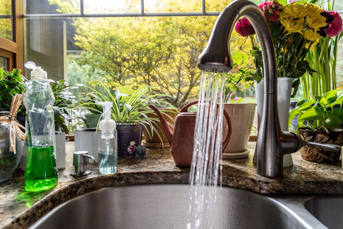 Fall Plumbing Maintenance Tips for Yelm Homes
